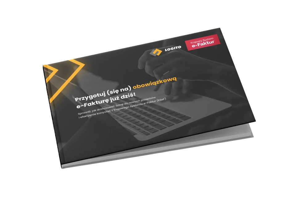 Platforma workflow – elektroniczny obieg dokumentów - LOGITO